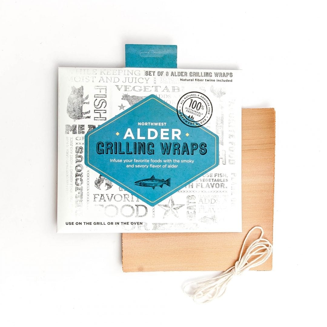 Where to Buy Cedar Wraps | Wildwood Grilling