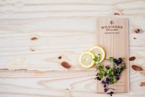 What does Cedar wood smoke taste like? | Flavor Profile
