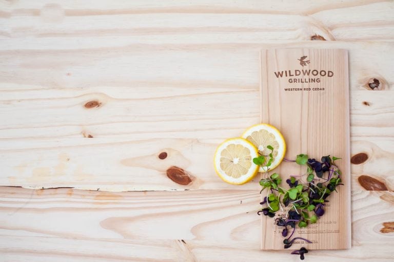 What does Cedar wood smoke taste like? | Flavor Profile