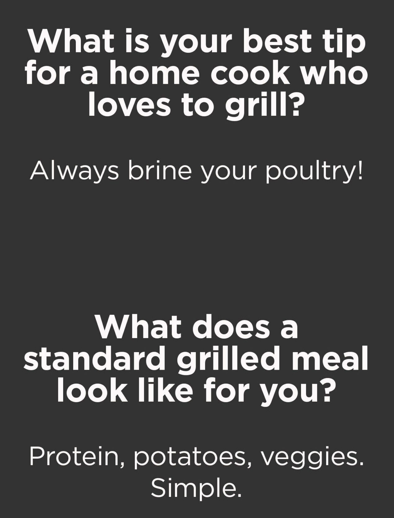 Pro: Aaron Fish | Wildwood Grilling