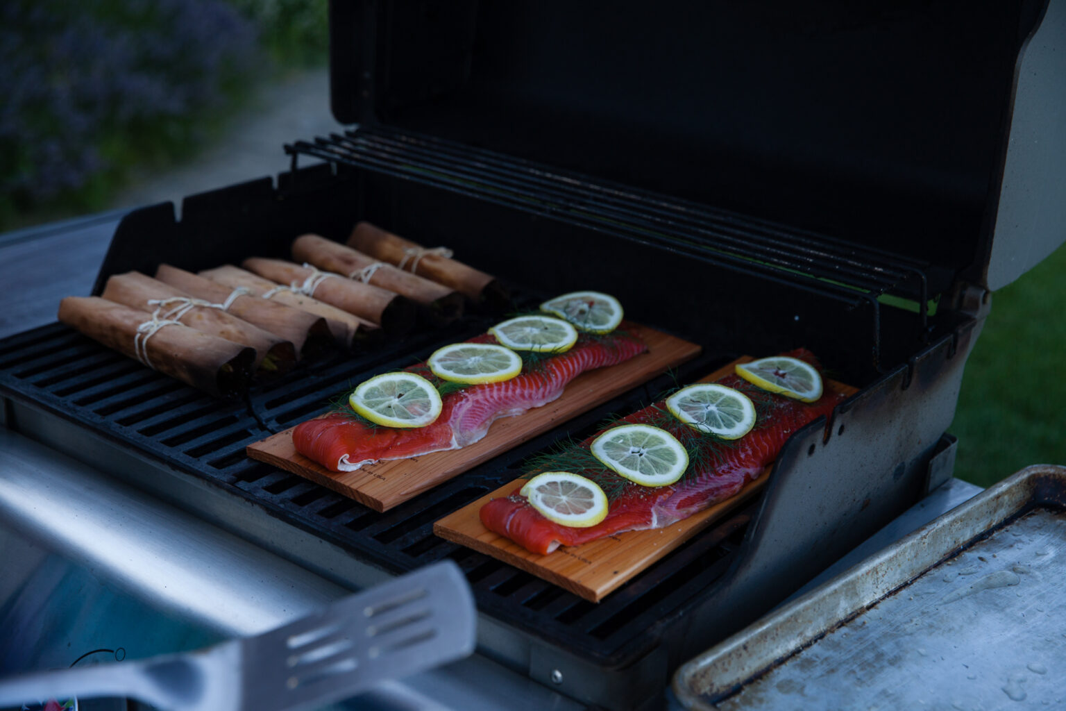 Wildwood Grilling: Premium Wood Products for Flavorful Grilling