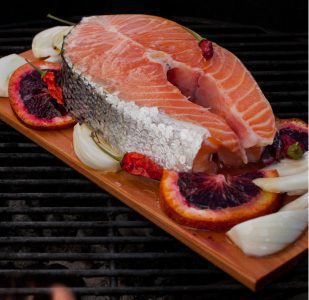 Wildwood Grilling: Premium Wood Products for Flavorful Grilling