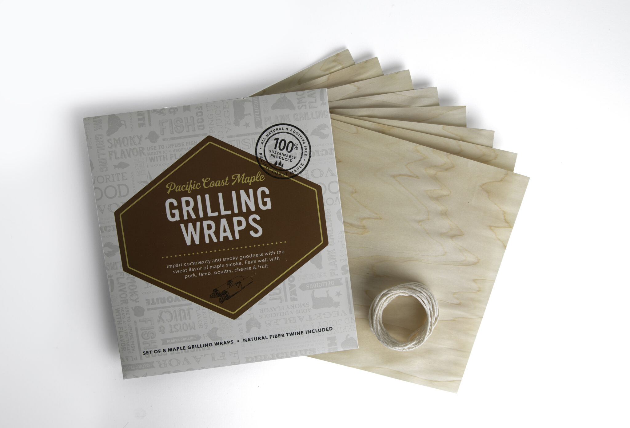 Wildwood Grilling: Premium Wood Products for Flavorful Grilling