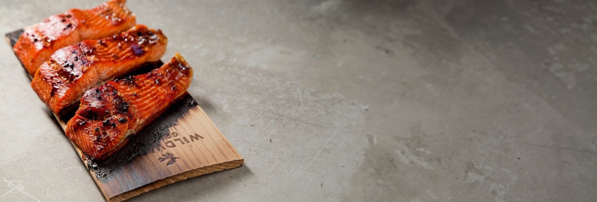 Cedar Grilling Wraps (8-Pack) - $9.99 | Wildwood Grilling