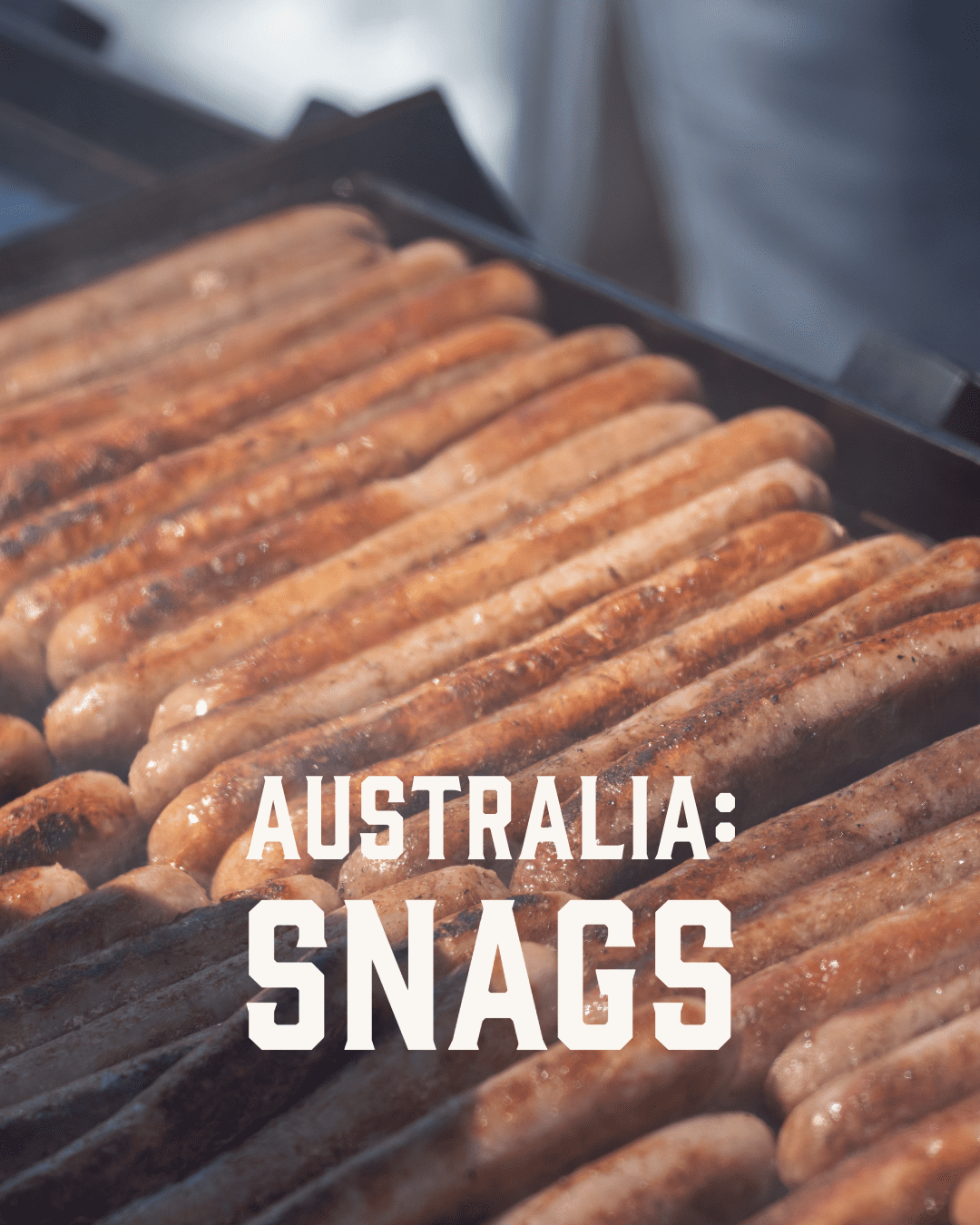 Grilling Around the World | Wildwood Grilling
